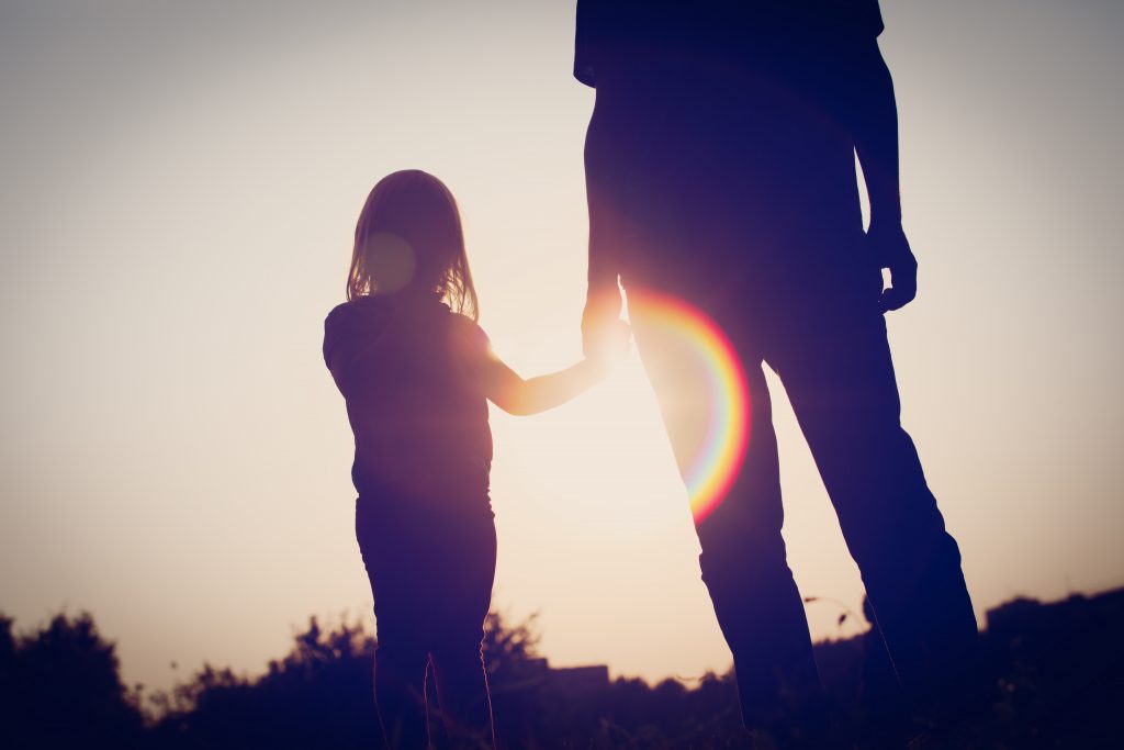 PARENTING APART - Merrick Solicitors